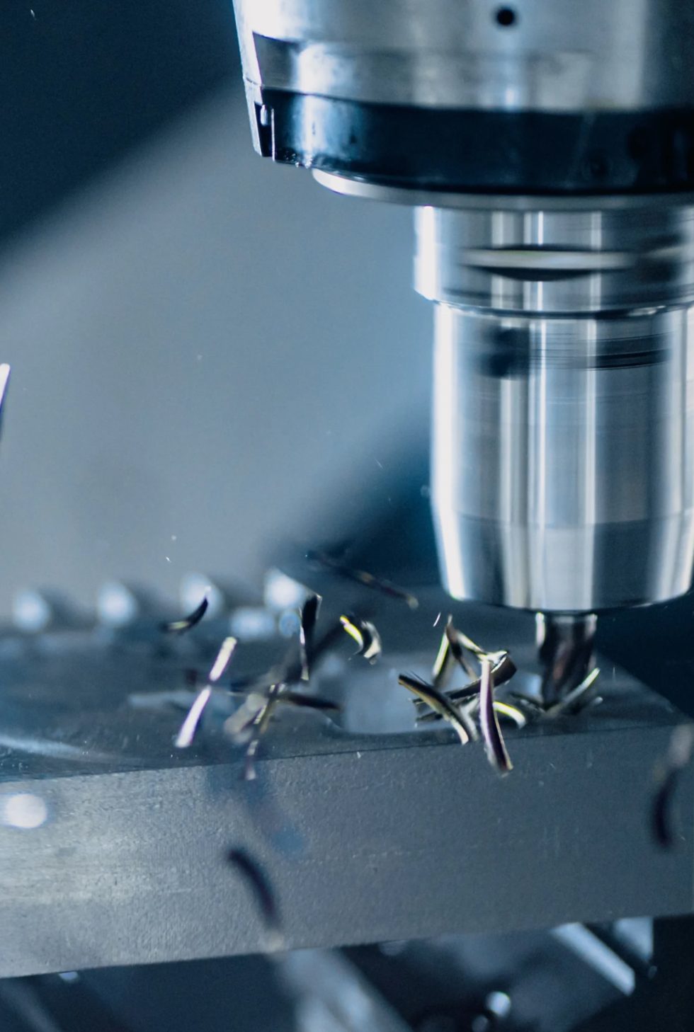 Onze kracht - Kint BV