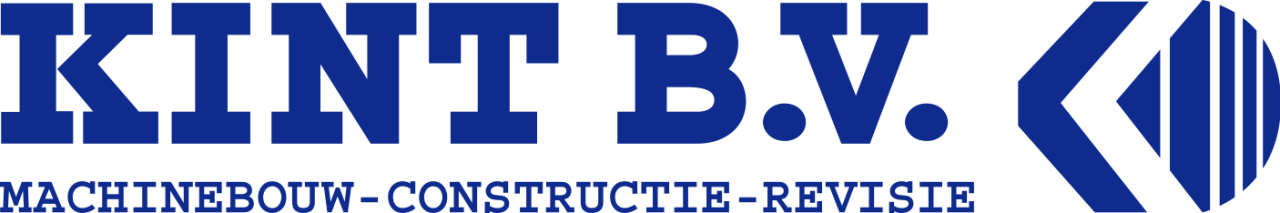 Onze kracht - Kint BV